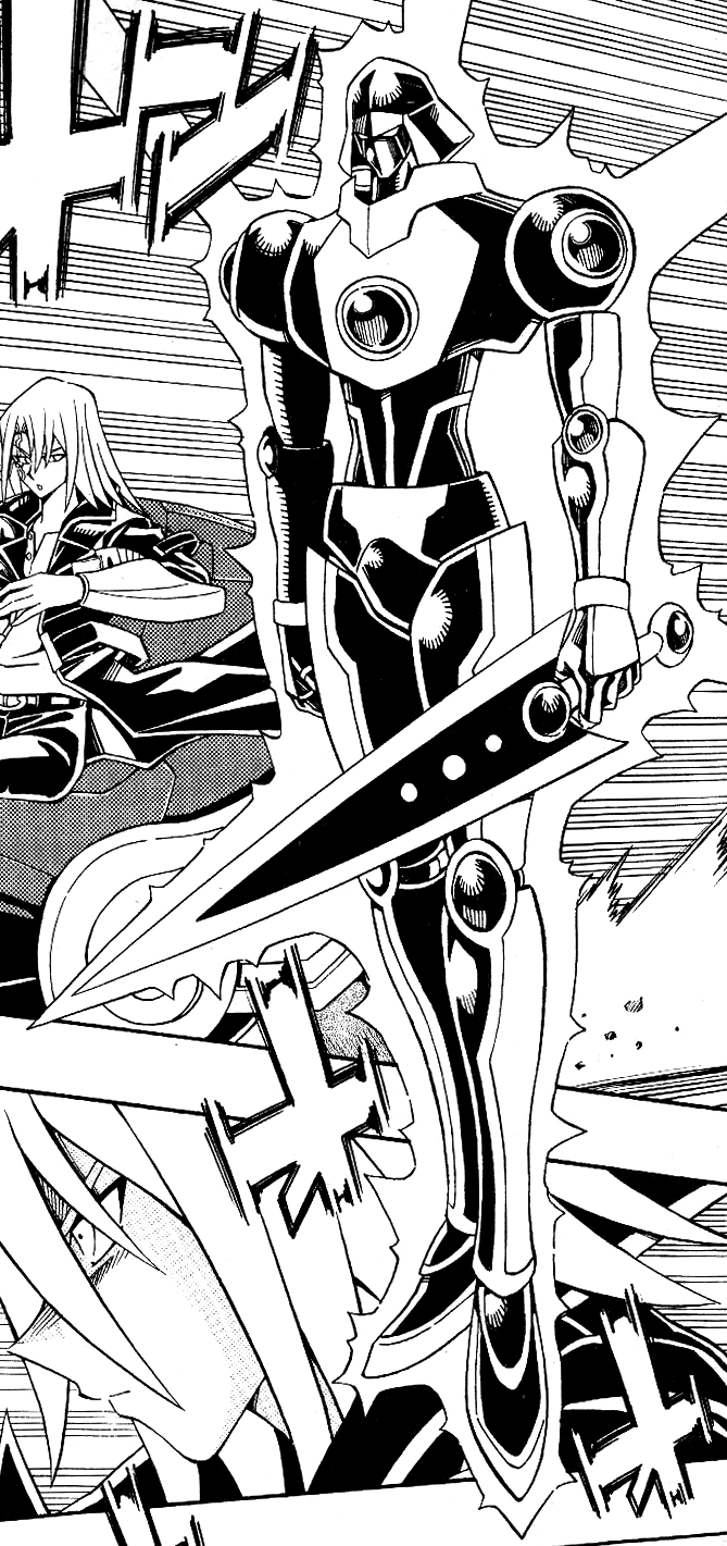 Card Gallery:Infernity Knight | Yu-Gi-Oh! Wiki | Fandom