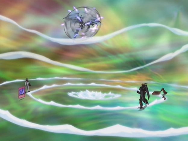 Neo Space (anime) | Yu-Gi-Oh! Wiki | Fandom