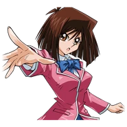 Téa Gardner (Duel Links) | Yu-Gi-Oh! Wiki | Fandom