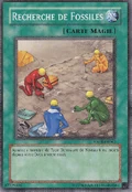Card Gallery:Fossil Dig | Yu-Gi-Oh! | Fandom
