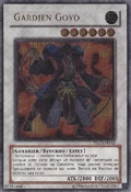 Card Gallery:Goyo Guardian | Yu-Gi-Oh! Wiki | Fandom