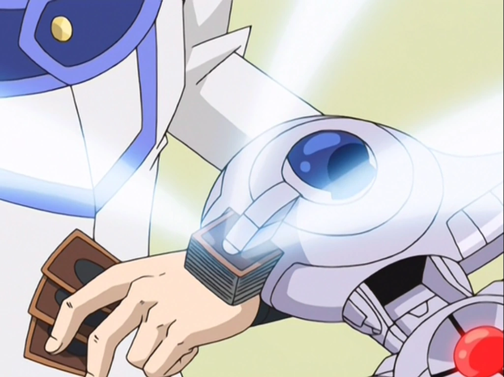 Return Soul (anime) | Yu-Gi-Oh! Wiki | Fandom