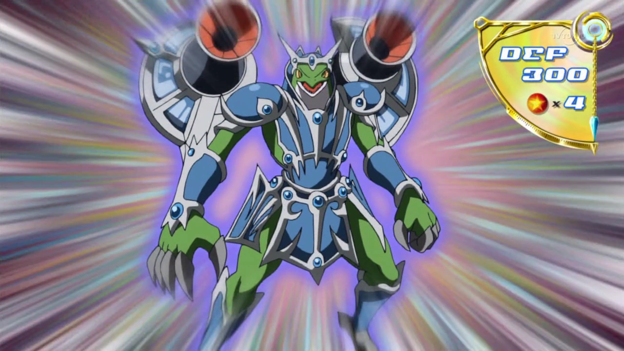 Gladiator Beast Secutor (anime) | Yu-Gi-Oh! Wiki | Fandom