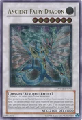 Card Gallery:Ancient Fairy Dragon | Yu-Gi-Oh! Wiki | Fandom