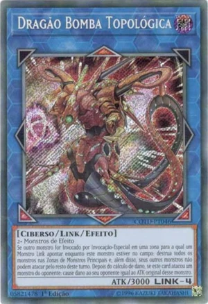 Topologic Bomber Dragon | Yu-Gi-Oh! Wiki | FANDOM powered by Wikia