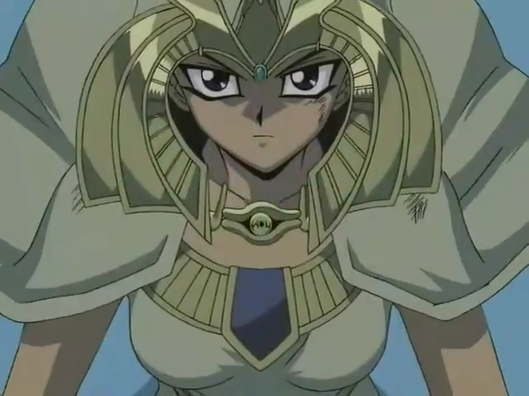 Isis | Yu-Gi-Oh! Wiki | Fandom