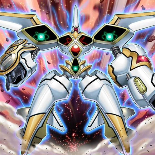 Meklord | Yu-Gi-Oh! Wiki | Fandom