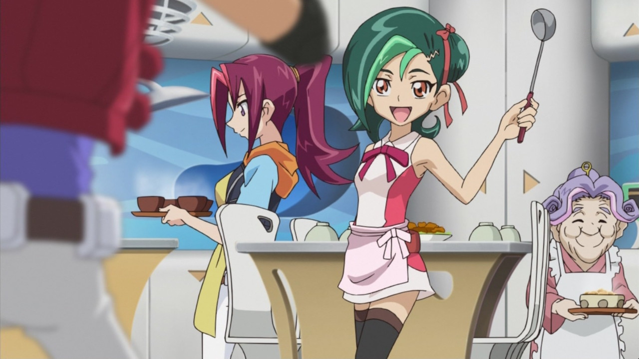 File Torikariandharupreparethedinner Yu Gi Oh Fandom Powered By Wikia