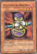 Card Gallery:Dragon Piper | Yu-Gi-Oh! Wiki | Fandom