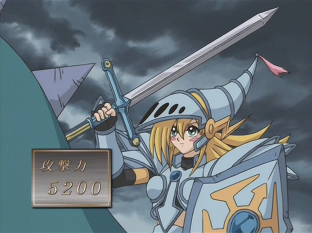 Excalibur | Yu-Gi-Oh! Wiki | Fandom