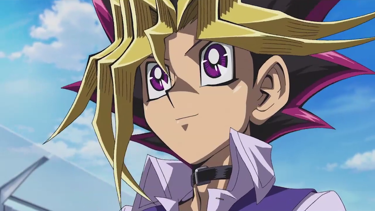 File - Yugi Mutou-DSOD.png | Yu-Gi-Oh! | FANDOM powered by Wikia