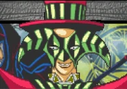 Arkana | Yu-Gi-Oh! | Fandom