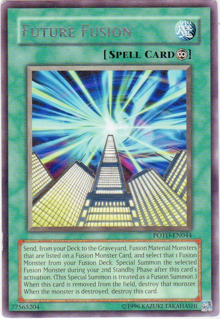 Card Gallery:Future Fusion | Yu-Gi-Oh! | FANDOM powered by Wikia