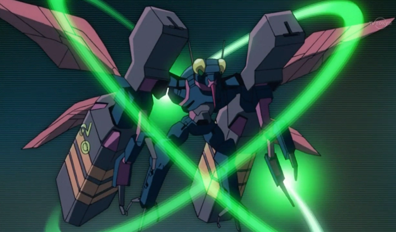 Number 2: Ninja Shadow Mosquito | Yu-Gi-Oh! | Fandom