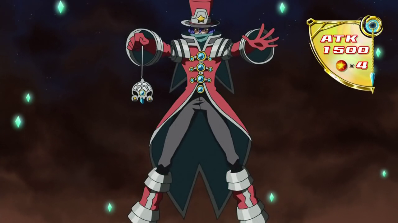 Performapal Pendulum Sorcerer Anime Yu Gi Oh Fandom Powered By Wikia