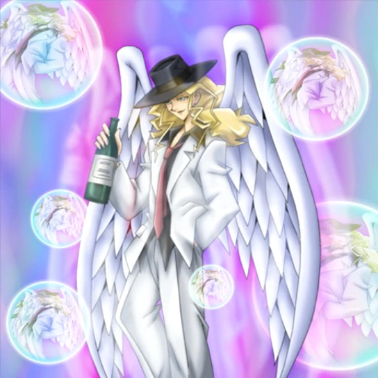 Dizzy Angel | Yu-Gi-Oh! | Fandom