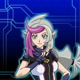 Ghost Gal (Legacy of the Duelist) | Yu-Gi-Oh! Wiki | Fandom