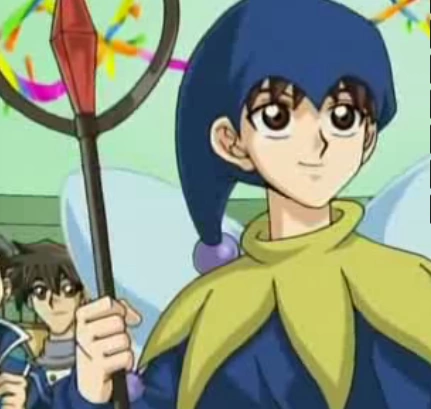 File - Key Mace.png | Yu-Gi-Oh! | FANDOM powered by Wikia