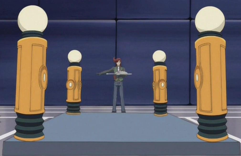 Psi-Station (anime) | Yu-Gi-Oh! Wiki | Fandom