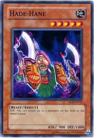 Hade-Hane | Yu-Gi-Oh! Wiki | Fandom