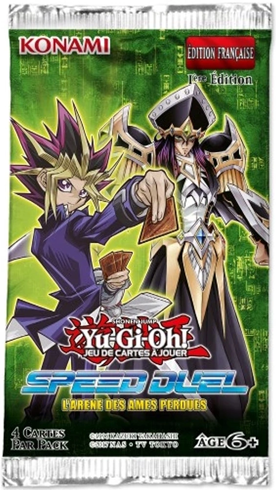 Sammeln & Seltenes SBLS-DES04 Royal Flush Skill card Yami Yugi Super ...