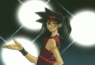 File - Duke Devlin.png | Yu-Gi-Oh! | FANDOM powered by Wikia