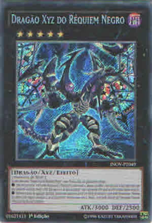 Dark Requiem Xyz Dragon | Yu-Gi-Oh! Wiki | Fandom