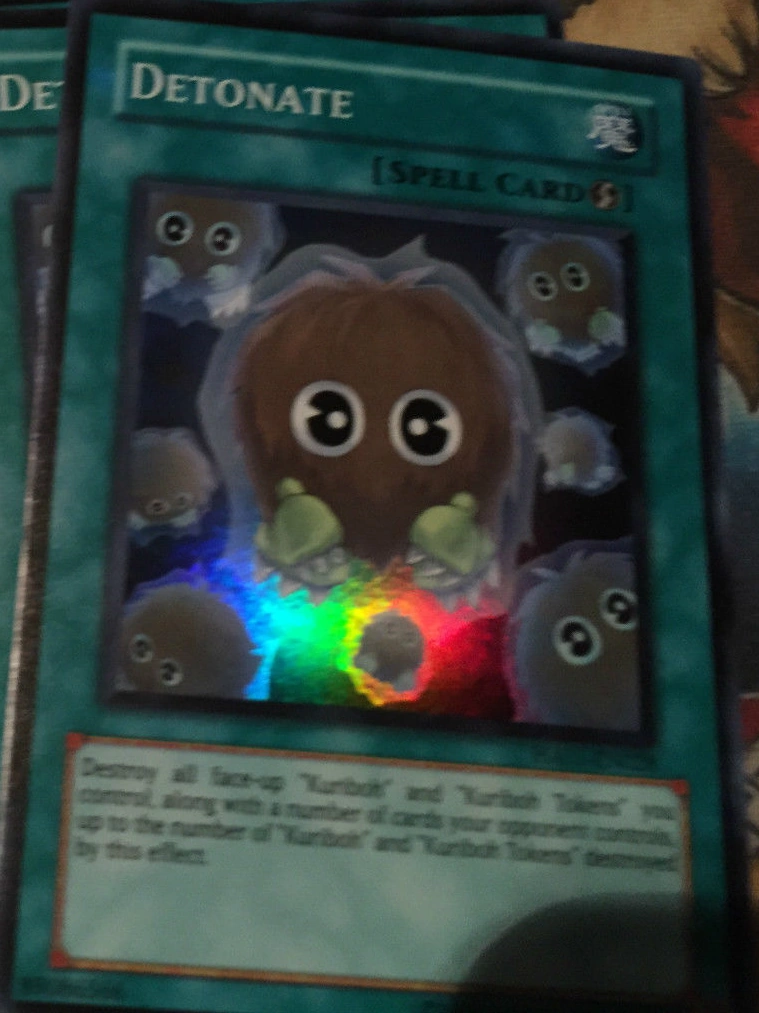Card Gallery:Detonate | Yu-Gi-Oh! Wiki | Fandom