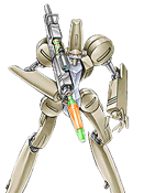 Card Gallery:Machina Sniper | Yu-Gi-Oh! Wiki | Fandom