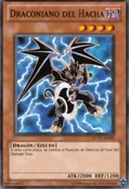 Card Gallery:Axe Dragonute | Yu-Gi-Oh! Wiki | Fandom