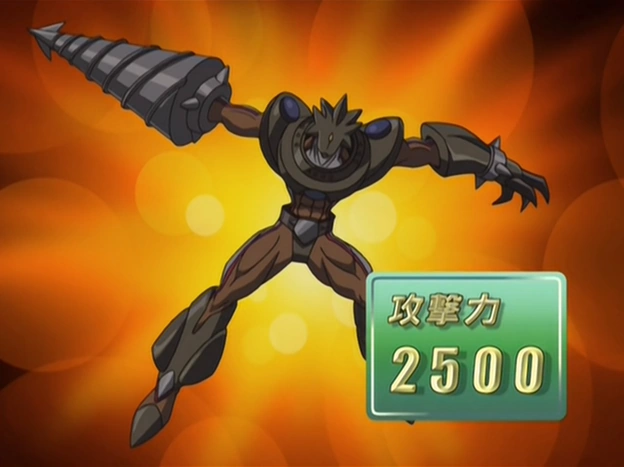 Elemental Hero Grand Neos (anime) | Yu-Gi-Oh! Wiki | Fandom