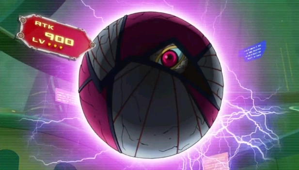 Card Gallery:Plasma Ball | Yu-Gi-Oh! | Fandom
