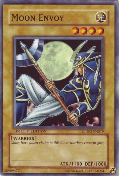Moon Envoy | Yu-Gi-Oh! Wiki | Fandom