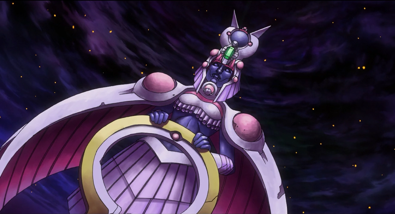 Dimension Guardian (anime) | Yu-Gi-Oh! Wiki | Fandom