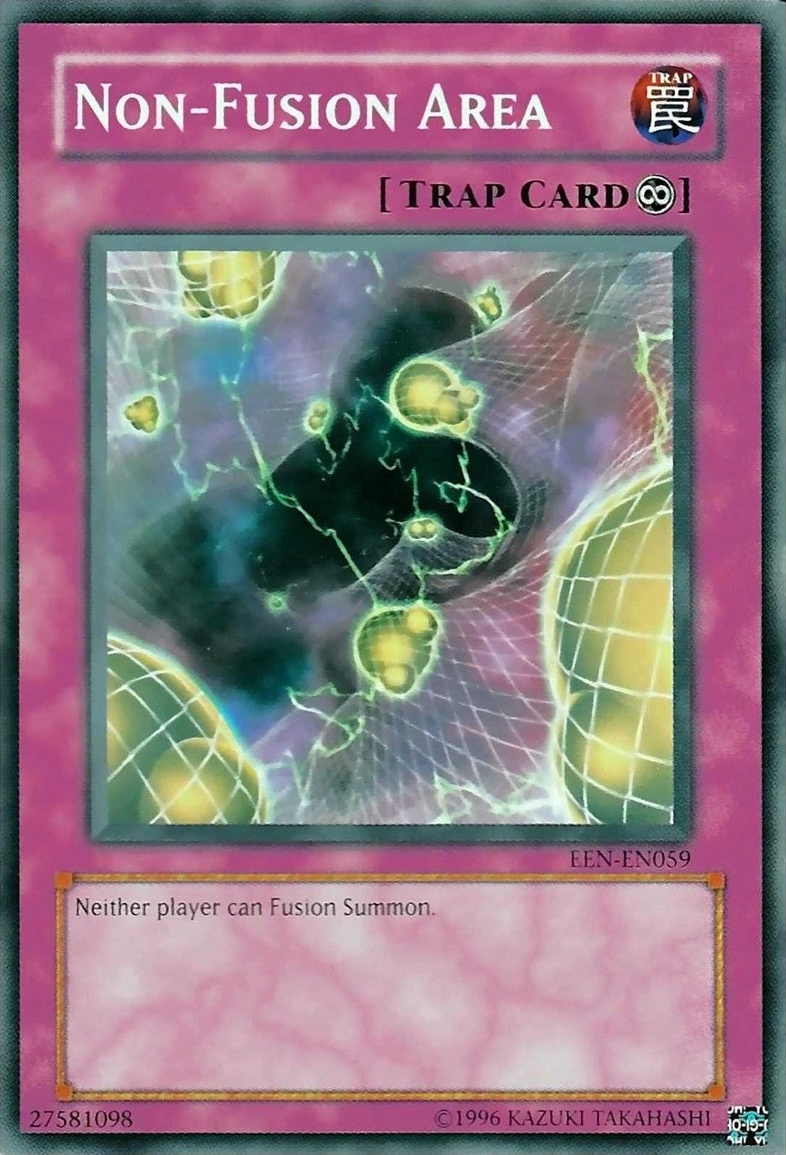 Card Gallery:Non-Fusion Area | Yu-Gi-Oh! Wiki | Fandom