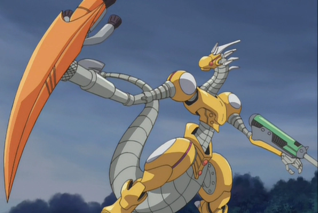 Power Pickaxe (anime) | Yu-Gi-Oh! Wiki | Fandom