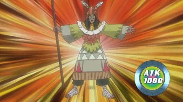 Oracle of the Sun (anime) | Yu-Gi-Oh! Wiki | Fandom