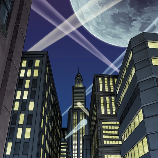 Skyscraper (archetype) | Yu-Gi-Oh! Wiki | Fandom