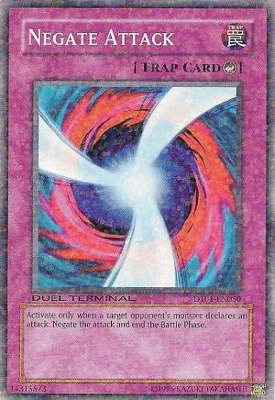 Negate Attack | Yu-Gi-Oh! Wiki | Fandom
