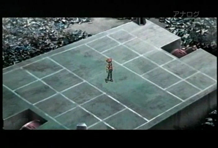 Dueling Arena | Yu-Gi-Oh! Wiki | Fandom