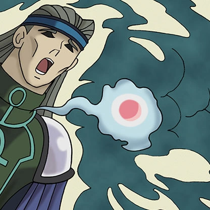 Card Artworks:Riryoku | Yu-Gi-Oh! | FANDOM powered by Wikia