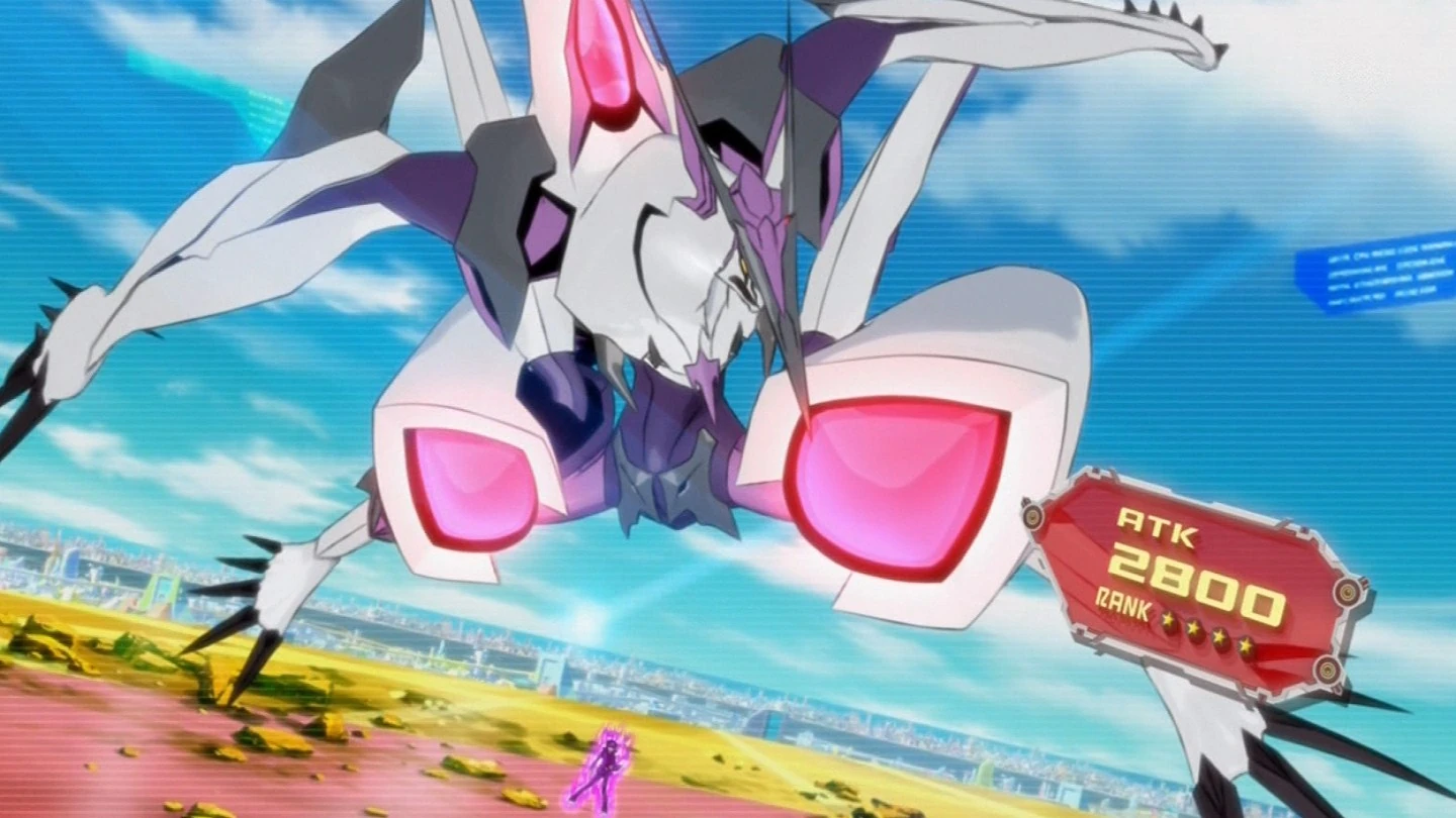 Number C32: Shark Drake Veiss (anime) | Yu-Gi-Oh! | Fandom