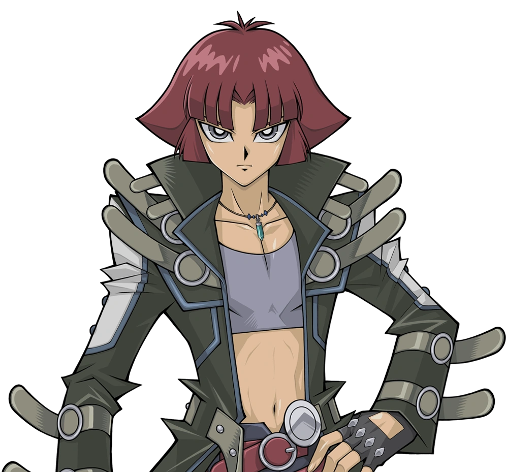Alister (Legacy of the Duelist) | Yu-Gi-Oh! Wiki | Fandom