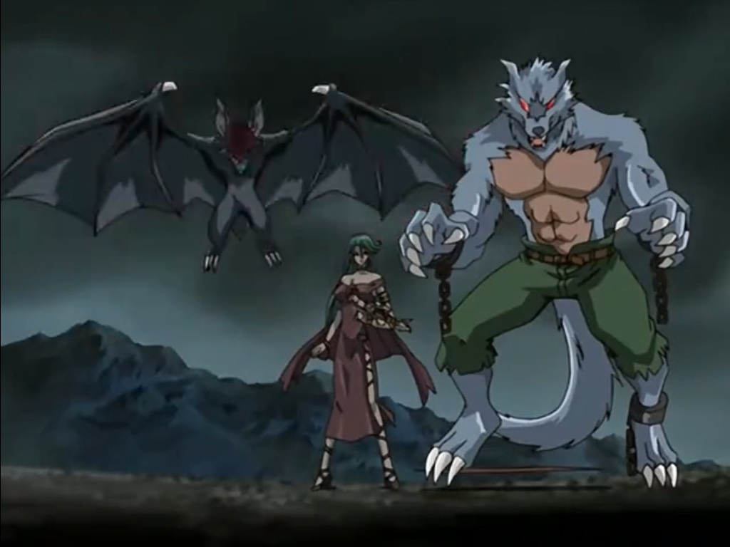 Yu Gi Oh Gx Episode 031 Yu Gi Oh Fandom Powered By Wikia