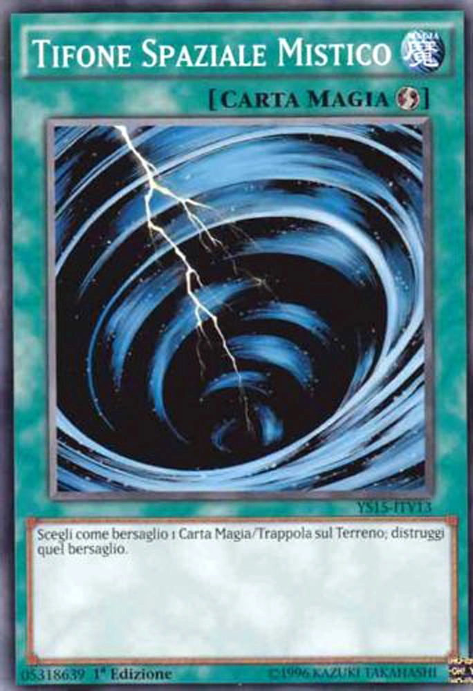 Set Card Galleries:2-Player Starter Deck Yuya & Declan (TCG-IT-1E) | Yu-Gi-Oh! Wiki | Fandom