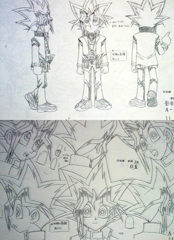 Yugi Muto | Yu-gi-oh!Wiki | FANDOM powered by Wikia