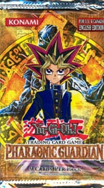 Pharaonic Guardian | Yu-Gi-Oh! | Fandom