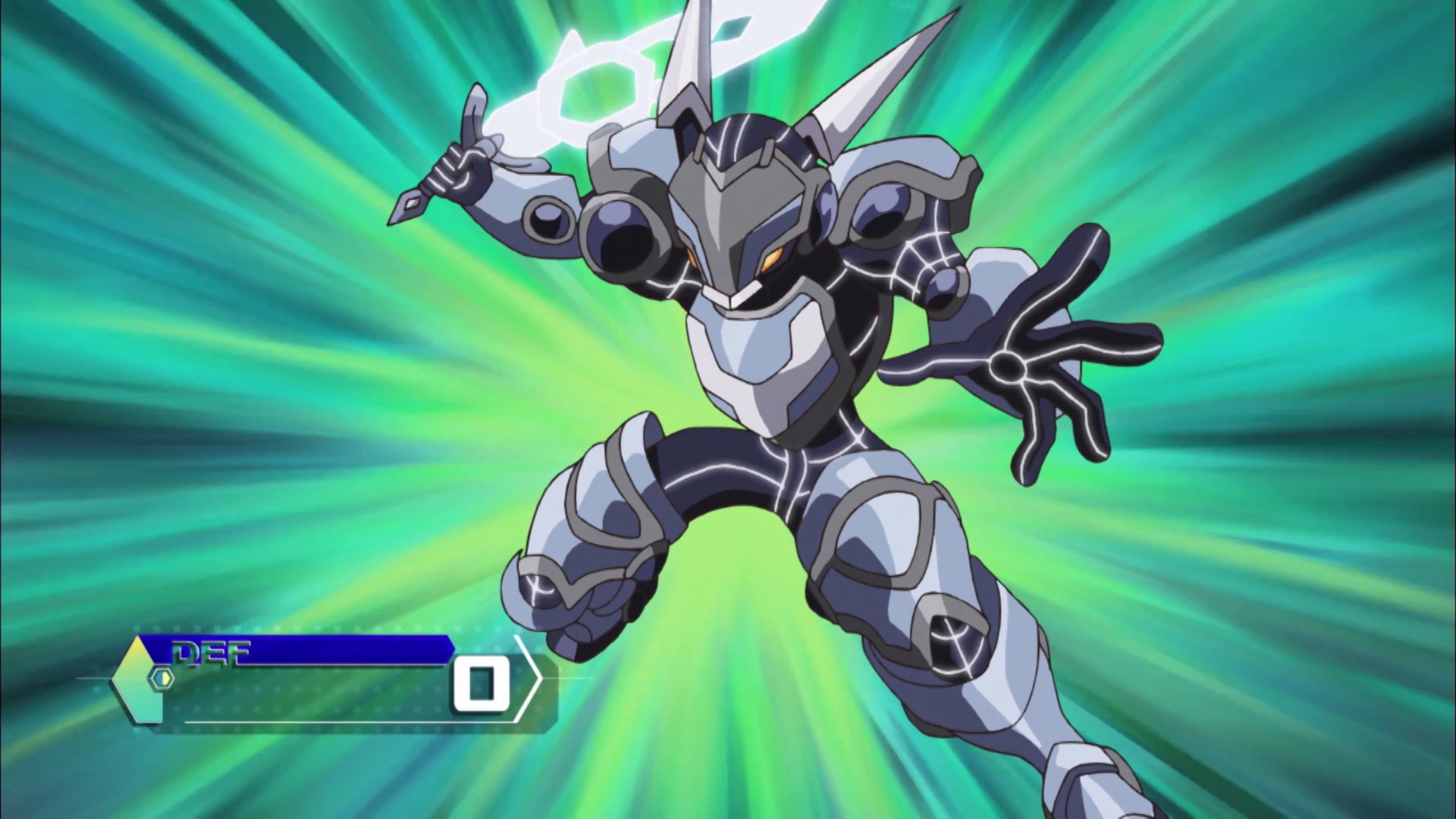 Micro Coder (anime) | Yu-Gi-Oh! | Fandom