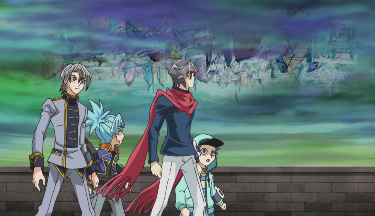 Xyz Dimension Yu Gi Oh Fandom Powered By Wikia