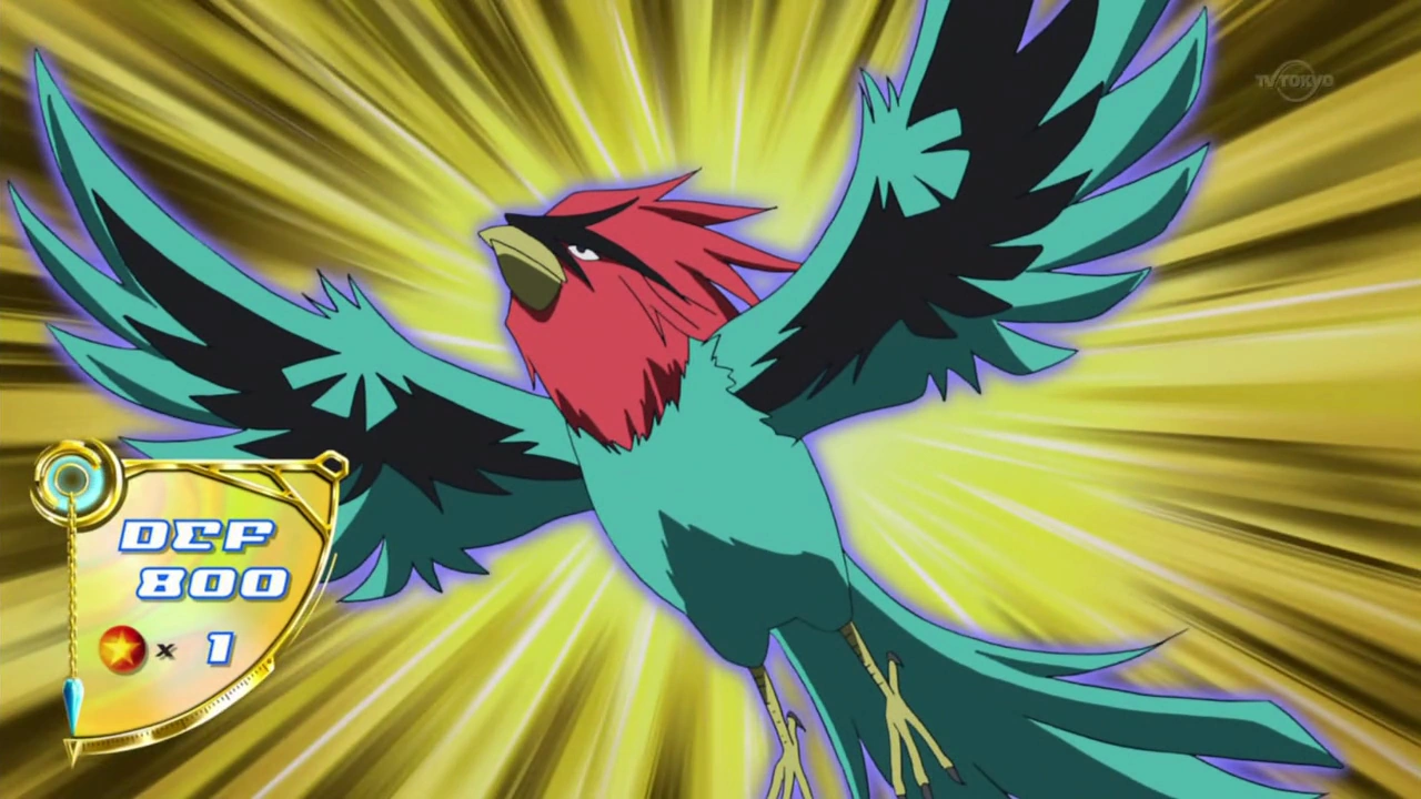 Card Gallery:Blackwing - Jetstream the Blue Sky | Yu-Gi-Oh! Wiki | Fandom